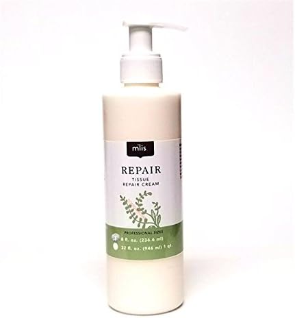 Amazon.com : M'lis Repair Tissue Repair Cream, 1.75 oz : Health & Household