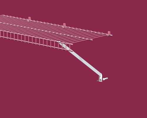 The 30 Best Wire Shelf Brackets of 2025 [Verified] - Cherry Picks