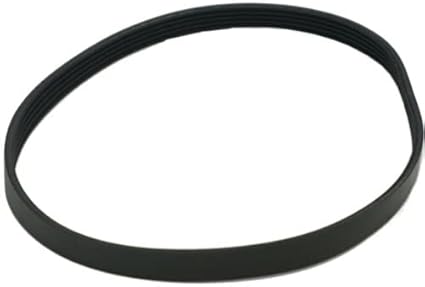 Amazon.com: W10808317 Washer Drive Belt for Washers : Patio, Lawn & Garden