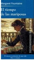 Amazon.com: El tiempo de las mariposas: 9788447323845: M. FOUNTAINE: Books