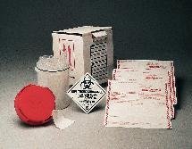 Infecon 3000 Infectious Substance Shipper - Infecon 3000 Infectious ...