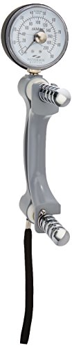 Jamar Hands On Evaluation Kit, Includes Hydraulic Hand Dynamometer ...