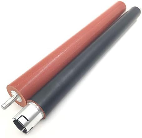 Technica BrandⓇ Fuser Roller Kit - Upper Fuser Heat Roller Heat + Lower ...