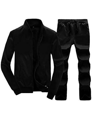 Amazon Best Sellers: Best Men's Activewear Sets