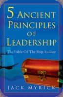 Buy 5 Ancient Principles of Leadership Book Online at Low Prices in ...
