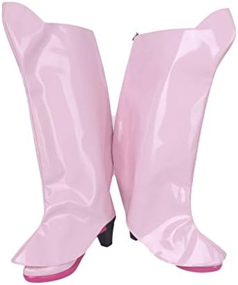 Amazon.com: YuanCos My Hero Academia Ochaco Uraraka Uravity Hero Ver ...