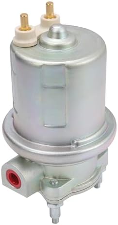 Amazon.com: YYCKE Carter Fuel Systems In-Tank Universal Electric Fuel ...