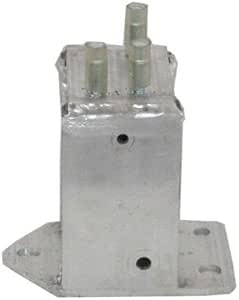 Amazon.com: FITRITE AUTO PARTS New Front Left Driver Side Bumper ...