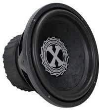 Amazon.com: Powerbass 3xl-1501d Woofer - 1000 W Rms - 2000 W Pmpo - 25 ...