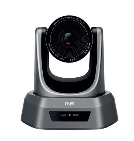 Buy Norden PTZ Conference Camera, 20x Optical Zoom, HDMI, SDI, USB ...