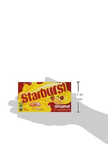 Starburst Box