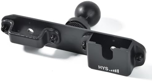 Amazon.com: Bulletpoint Aluminum Two-Way Handheld Radio Walkie-Talkie ...