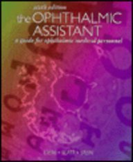 Amazon.com: The Ophthalmic Assistant: A Guide for Ophthalmic Medical ...