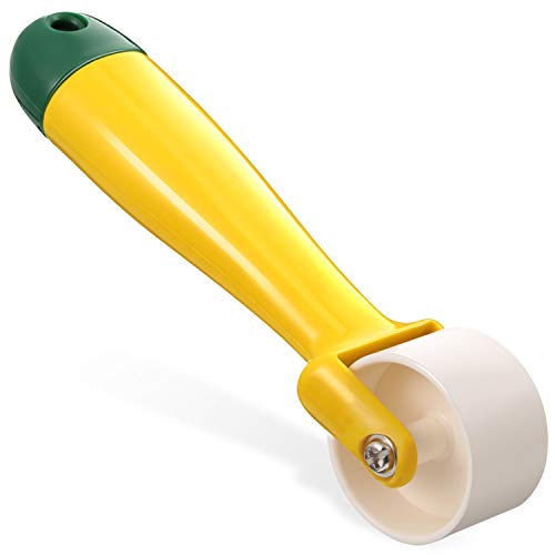 Mejores Rodillos de Plástico ©【2025 】-【Guía Especializada】