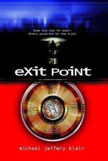 Exit Point : Blair, Michael Jeffery: Amazon.in: Books