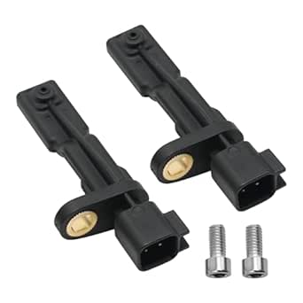 Amazon.com: Saihisday ALS1932 695179 ABS Wheel Speed Sensor Rear Left ...