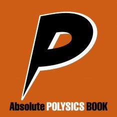 Amazon.co.jp: Absolute Polysics BOOK : POLYSICS: 本
