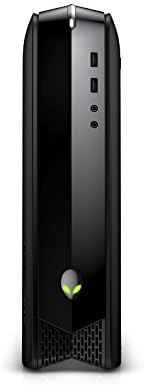 Amazon.com: Alienware X51 R2 Gaming Mini Tower Computer PC (Intel Quad ...