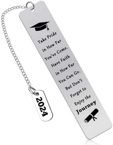 Amazon.com: Inspirational Graduation Gifts for High School Student Her ...