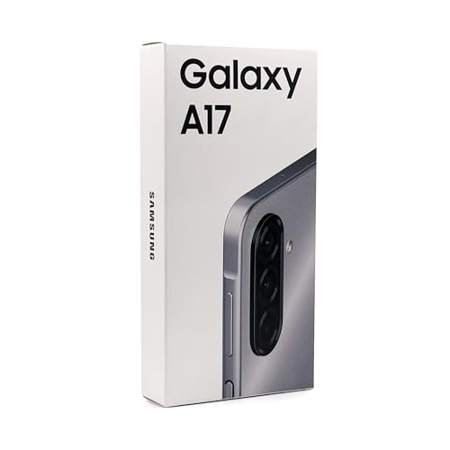 Samsung Galaxy A17 4G - Full phone specifications
