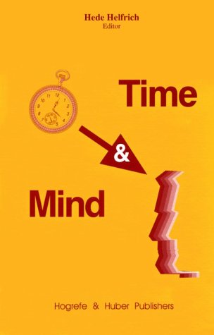 『Time and Mind』｜感想・レビュー - 読書メーター