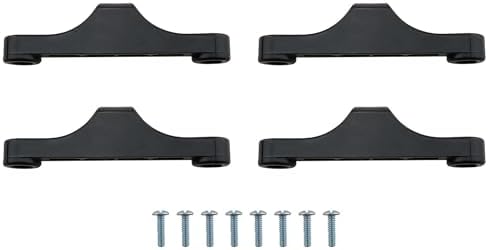 Amazon.com: DGZZI 4PCS Desktop Computer AMD Motherboard CPU Cooler Fan ...