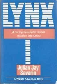 Lynx: Savarin, Julian Jay: 9780450390098: Amazon.com: Books