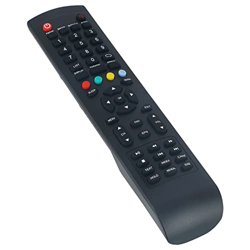 Replace Remote Control for Dyon Version 15 for DYON Enter 32 Pro X ...
