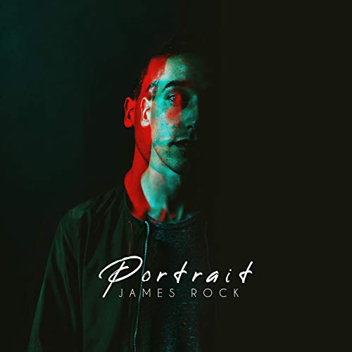 Portrait by James Rock on Amazon Music - Amazon.com