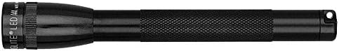 Amazon | MAG-LITE(マグライト) ミニマグライト 2AAA LED ブラック 98ルーメン 【日本正規代理店品 ...
