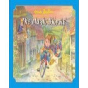 The Magic Bicycle (Picture Story Books): Enid Blyton, Angela Kincaid ...