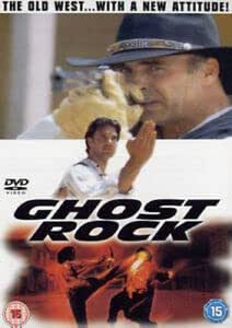 Ghost Rock [DVD]: Amazon.co.uk: Gary Busey, Michael Worth, Craig Wasson ...