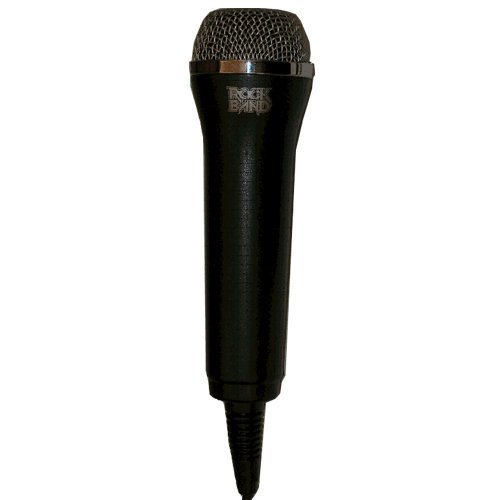 Amazon.com: Family Fun USB Microphone by Logitech® : Video Games
