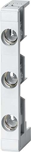Neozed-Sicherungssockel D02/63A 3p 400V 5SG6206 : Amazon.de: Baumarkt