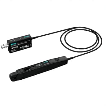Micsig High Freqency Current Probe - 50MHz /100MHz Bandwidth AC/DC ...
