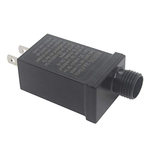 Snapklik.com : LED Power Supply Low Voltage LED Transformer Class 2 ...
