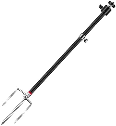 Amazon.com: AVMAXCAM Trail & Game Camera Stand Mounts, 3-in-1 Aluminum ...