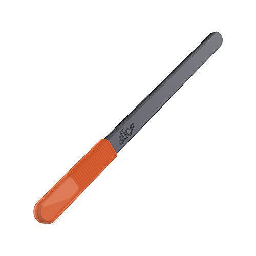 Snapklik.com : Slice 10568 Ceramic Scalpel, Thin Flat Handle, Finger ...