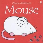 Mouse (Usborne Cloth Books): 9780746051863: Books - Amazon.ca