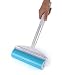 iLifeTech Reusable Sticky Picker Set Cleaner Lint Roller Pet Hair ...