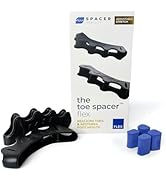Amazon.com : The Toe Spacer from Spacer Mobility, Recovery from the ...
