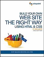 Amazon.com: Build Your Own Web Site: David Karlins: Books