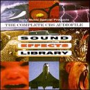Amazon.com: Sound Effects Library: CDs & Vinyl