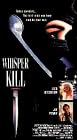 Amazon.com: Whisper Kill [VHS] : Loni Anderson, Joe Penny, June ...
