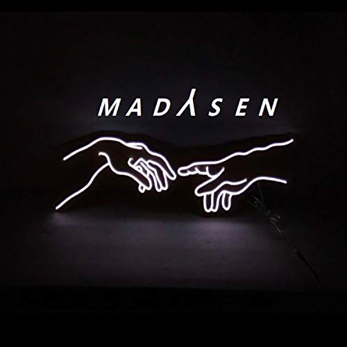Madysen de Madysen en Amazon Music Unlimited