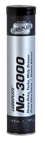 14.5 oz Cartridge Lithium Extreme Pressure Grease - Extreme Pressure ...