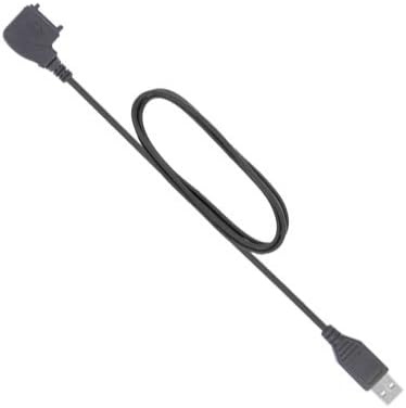 Amazon | USB Data Cable for Nokia 3230/ 3300/ 6170/ 6230/ 6230i/ 6255 ...