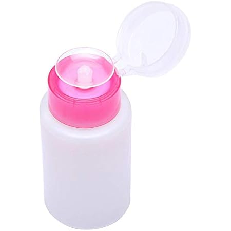 Sky-1 Pc Plastic Empty Flux Dispenser | IPA Dispenser | Liquid ...
