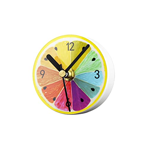 Reloj con imán para nevera: elegancia y funcionalidad - Mi Hogar