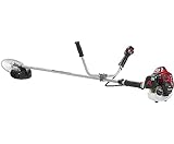 ・ブランド:ハスクバーナ・ゼノア・製造元:ハスクバーナ・ゼノア・モデル:966731034・商品サイズ：1818mmx614mx384mm、本体乾燥質量：4.5kg (刈刃・ハーネス・飛散防護カバー除く）・排気量：22.4cm3・燃料タンク...